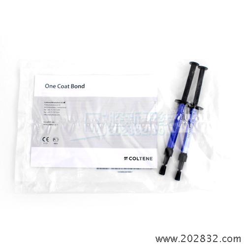 瑞士康特/COLTENE One Coat Bond"一滴棒"全酸蚀粘接剂补充装(第5代粘接剂)-1.2mL×2/盒