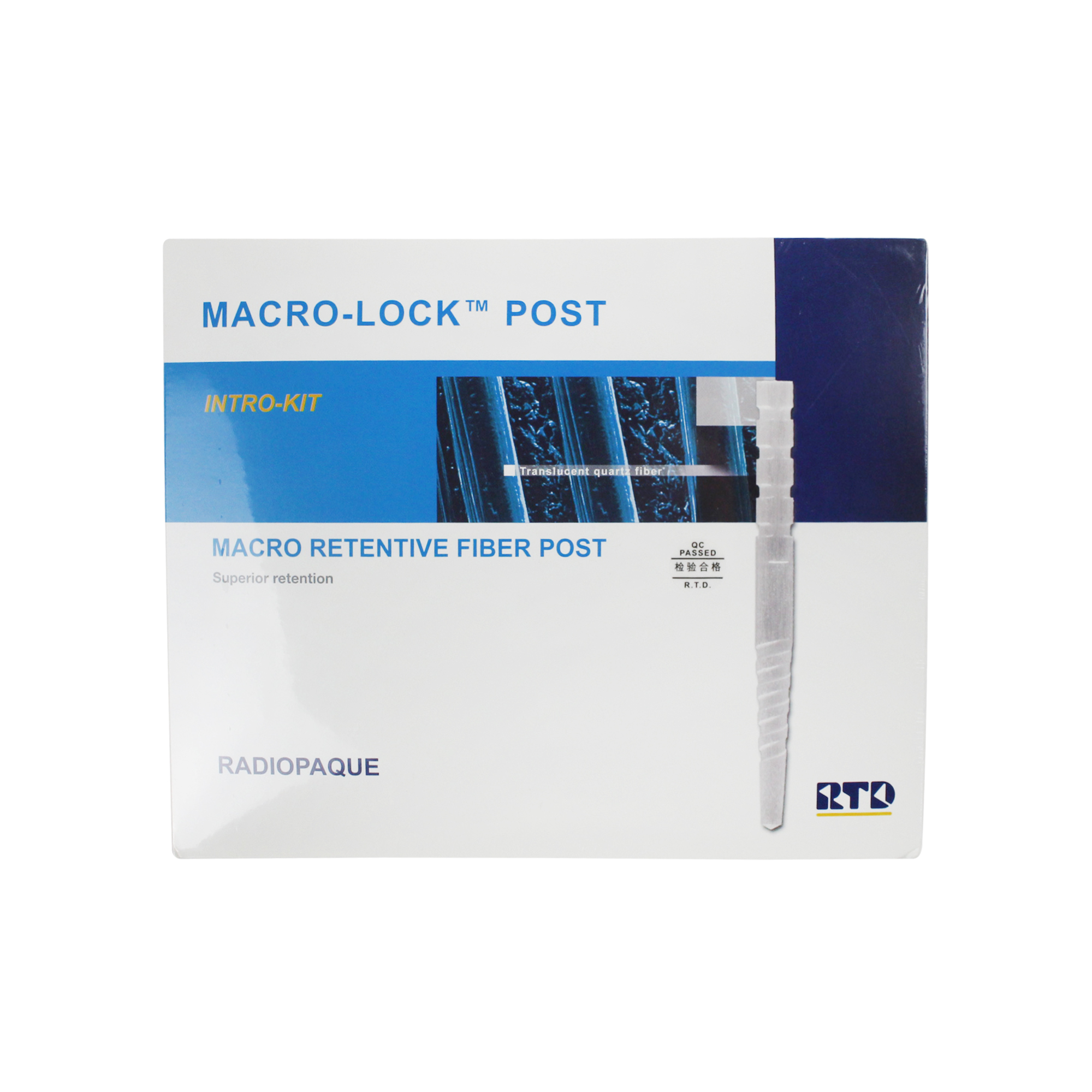  RTD Macro lock 4500320 20 1 2 1 1 4 1 