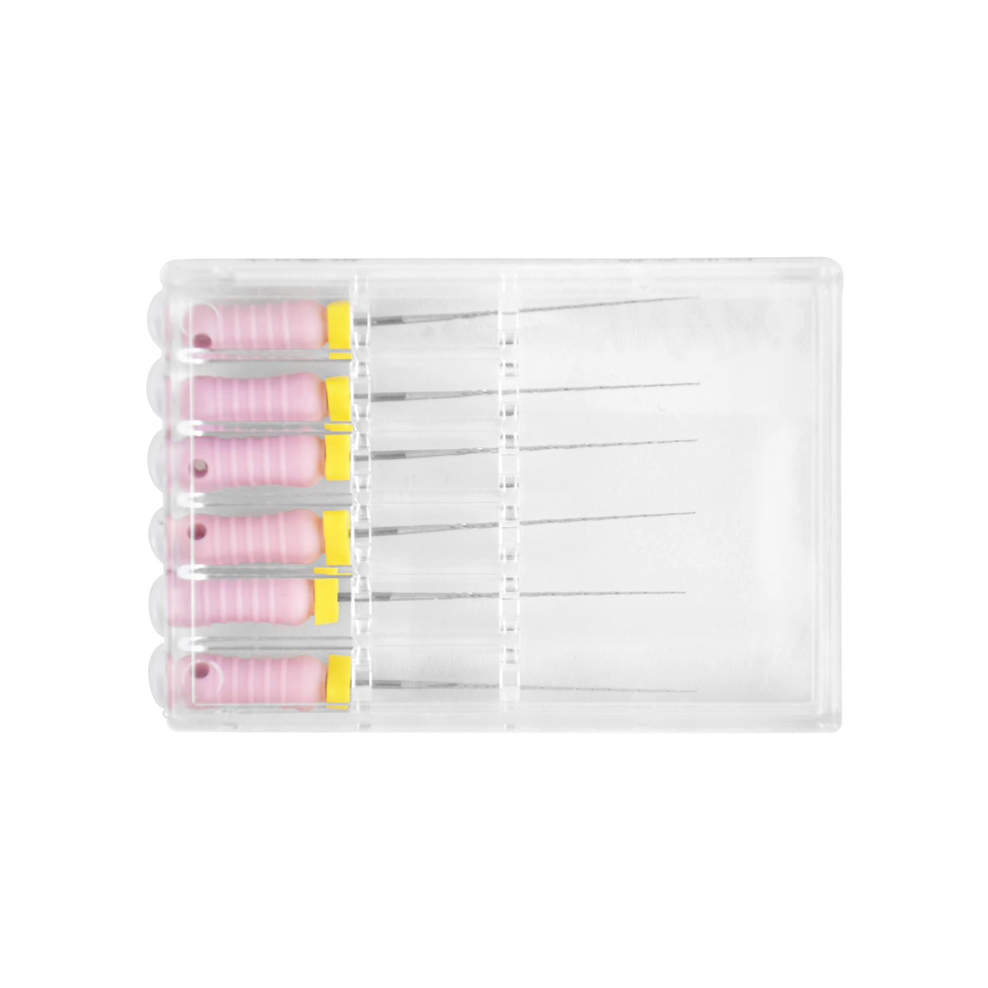 马尼/MANI D型根管疏通锉25mm/12#（新老包装随机发货）