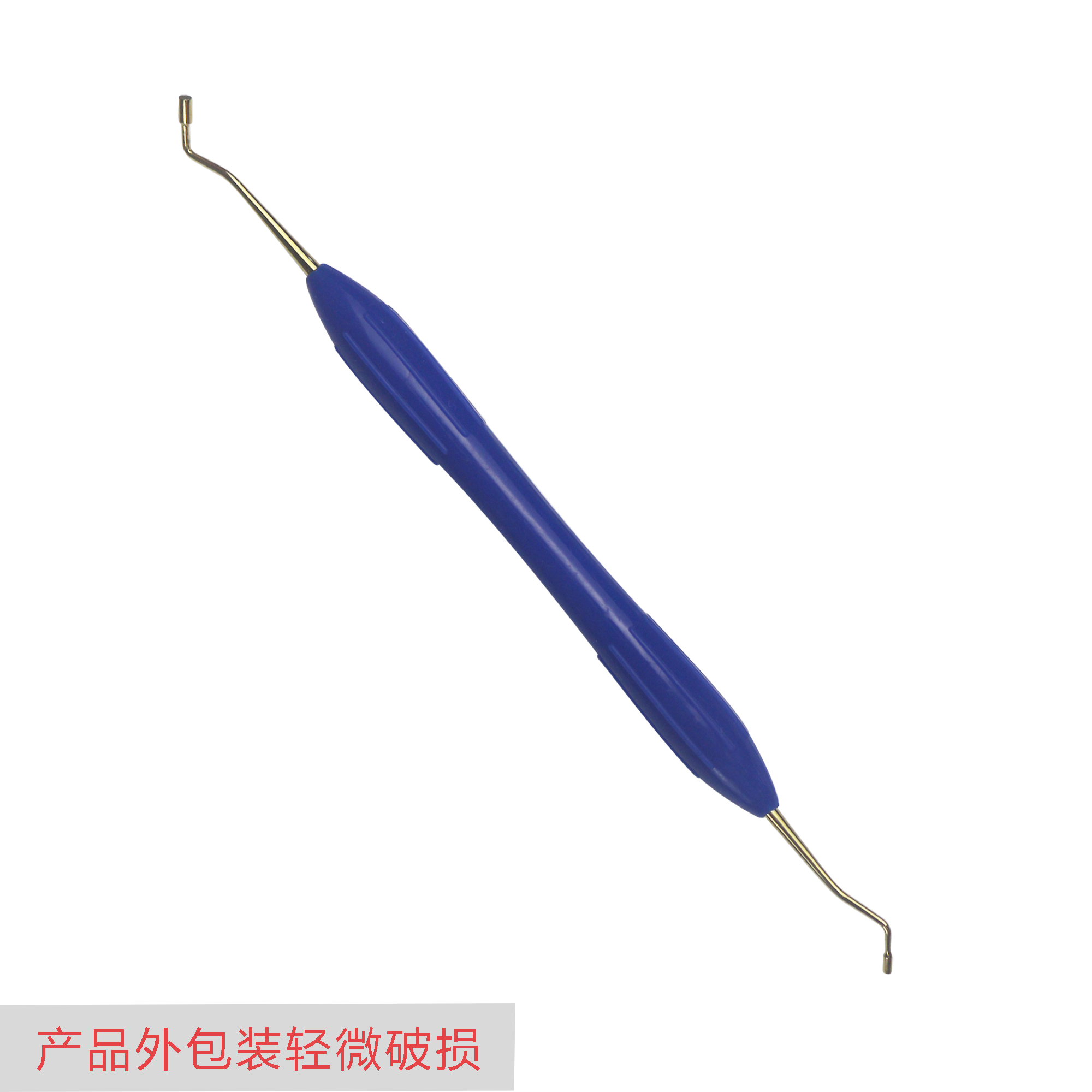 特价 尼康/NK 充填器 牙用充填器 7# 硅胶柄，深蓝色，NK26-17（产品外包装轻微破损）